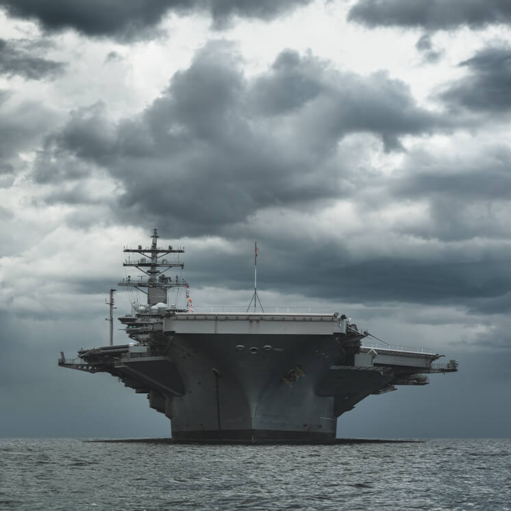 NAVSEA Welding & Fabrication | MA, CT, NH, ME, RI, NY, NJ