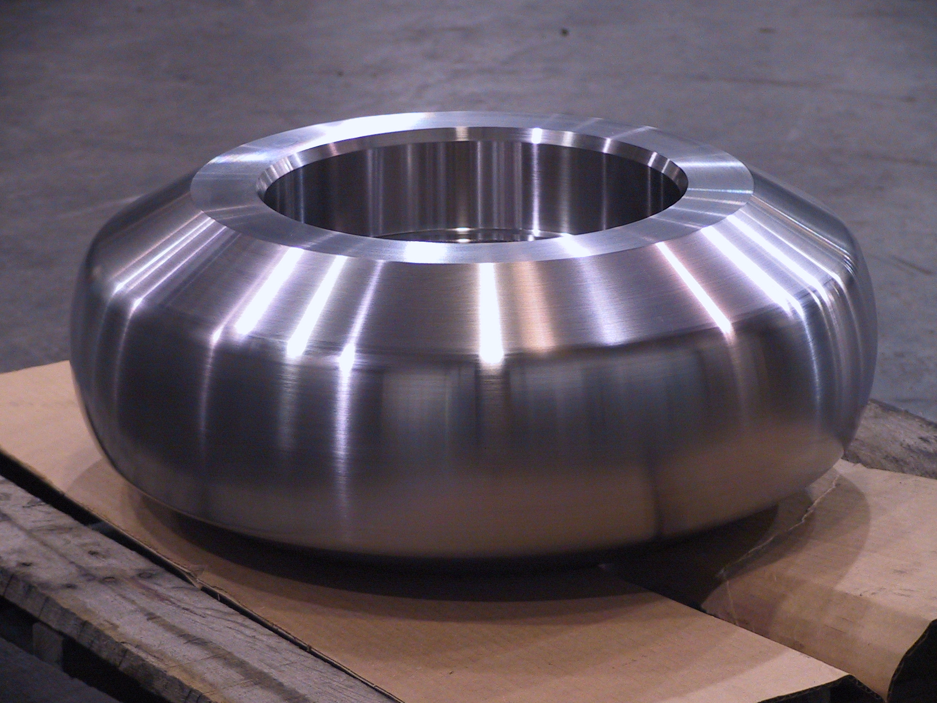 Welding & Assembly Services | MA, CT, NH, ME, RI, NY, NJ